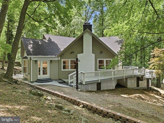 10611 Rum Springs Rd, Myersville, MD 21773