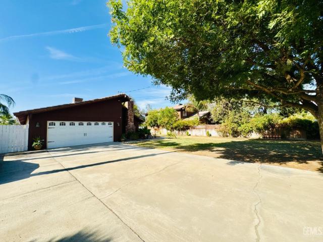 10611 Shellabarger Road