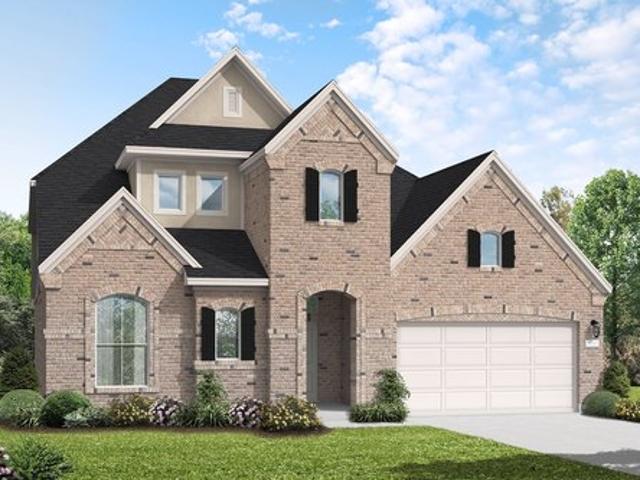 10611 Shining Orion Dr, Richmond, TX 77406