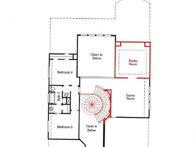 10611 Shining Orion Drive