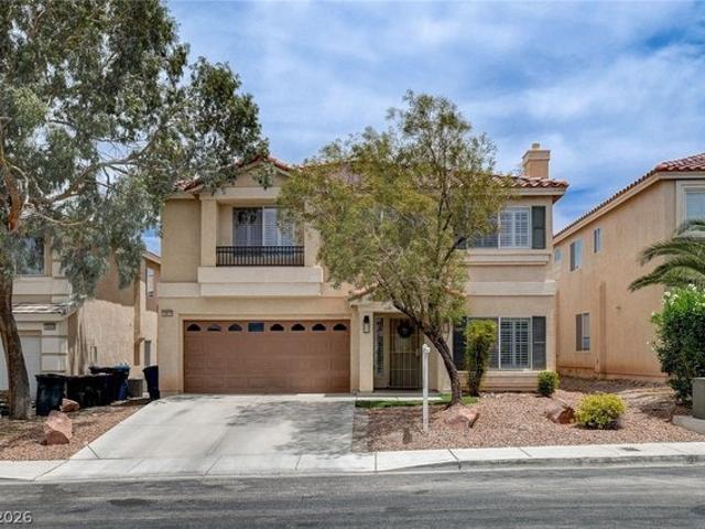 10612 Timber Stand St, Las Vegas, NV 89183