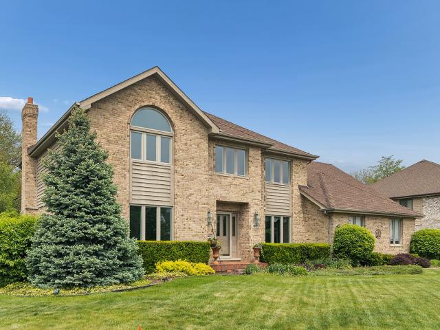10612 Williamsburg Trail