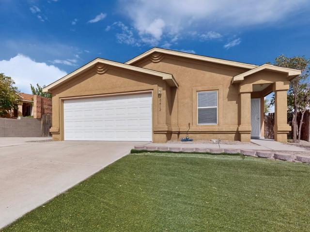 10612 Albero Rosso Drive NW