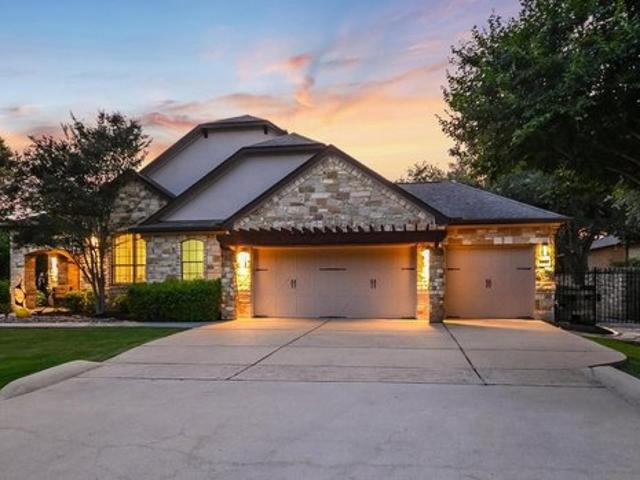 10612 Camillia Blossom Ln, Austin, TX 78748