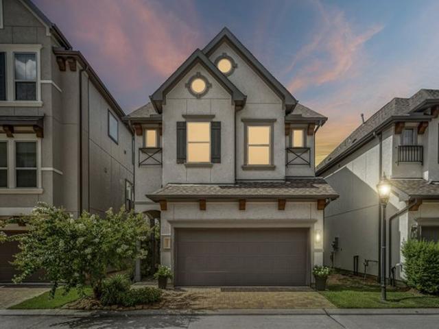 10612 Centre Glade Dr, Houston, TX 77043