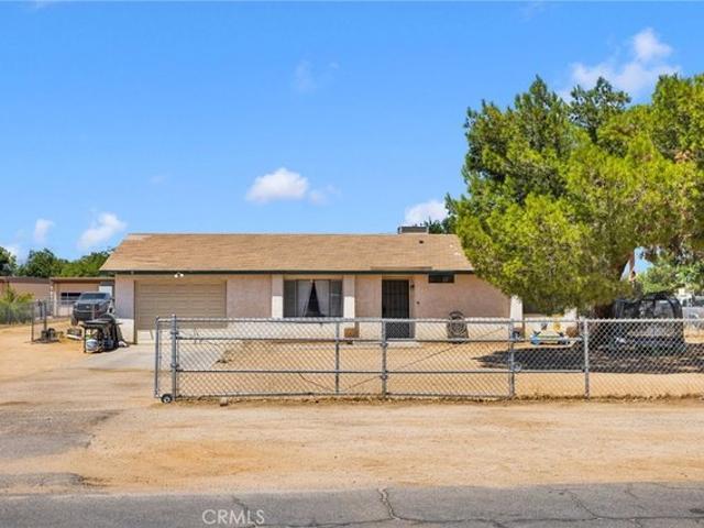 10612 Cochiti Rd, Apple Valley, CA 92308