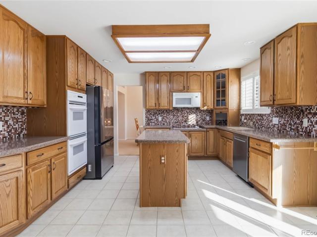 10612 Clarke Farms Dr, Parker, CO 80134 | MLS #4284 | Compass