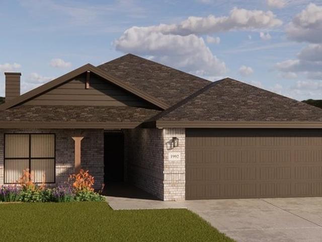 10612 Dayton Rd, Odessa, TX 79765