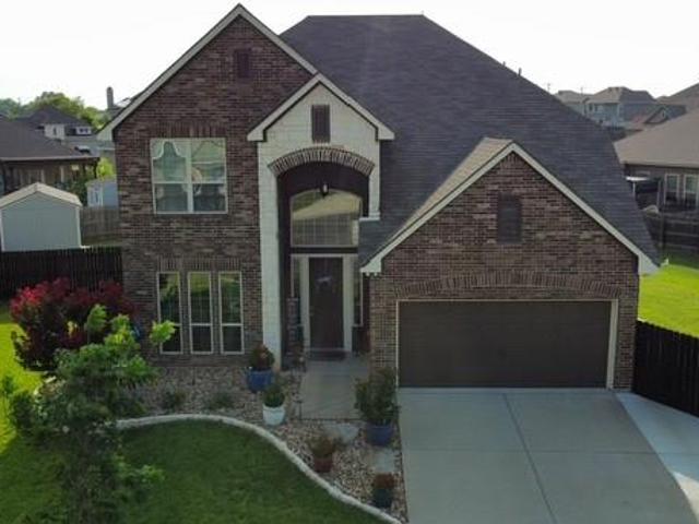 10612 Jordan Court