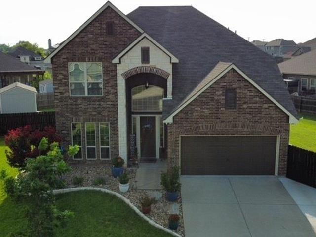 10612 Jordan Ct, Waco, TX 76708