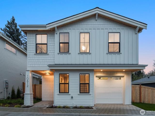 10612 NE 54th St, Kirkland, WA 98033 | MLS #2493 | Compass