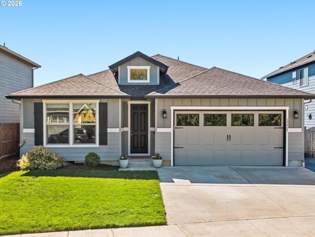 10612 NE 99th Ave, Vancouver, WA 98662