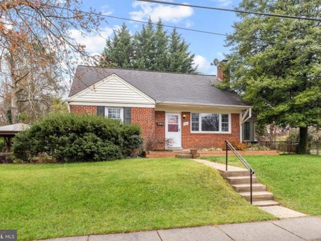 10612 Ordway Dr, Silver Spring, MD 20901