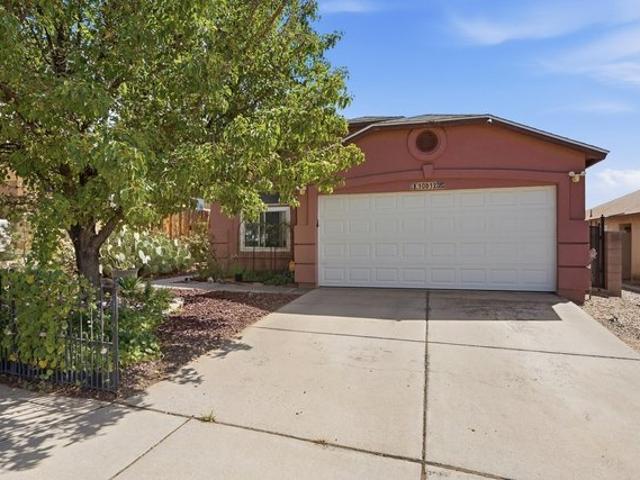 10612 Satellite St NW, Albuquerque, NM 87114