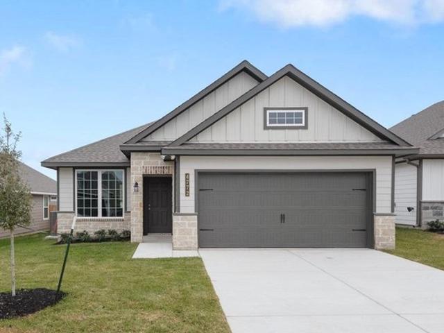 10617 Burgundy Berry Way, Bryan, TX 77845
