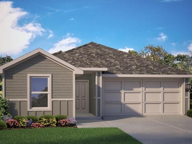 10617 Diamond Mine Dr, Fort Worth, TX 76036