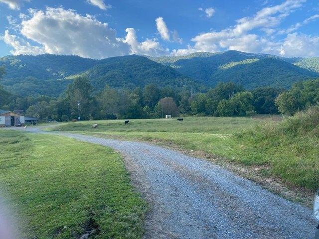 10617 Highway 64 E, Hayesville, NC 28904