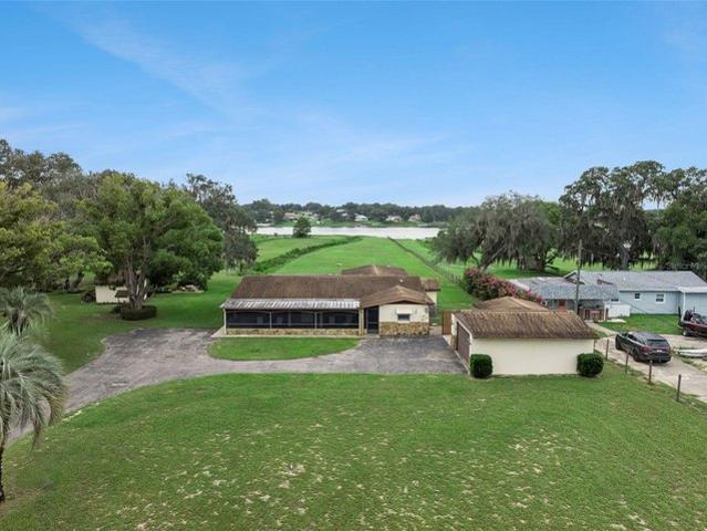 10617 SE 95th Ter, Belleview, FL 34420