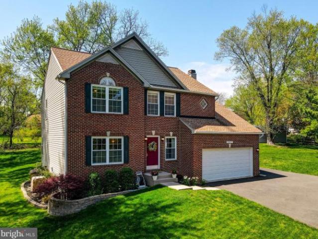10617 Sourwood Ct, Laurel, MD 20723