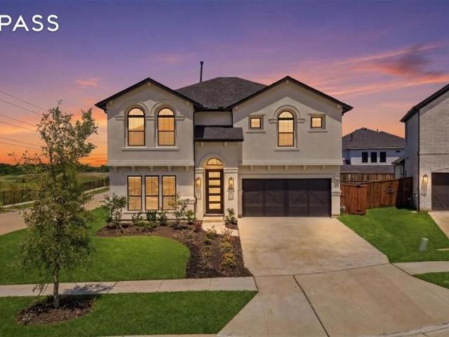 10614 Born Free Rd, Frisco, TX