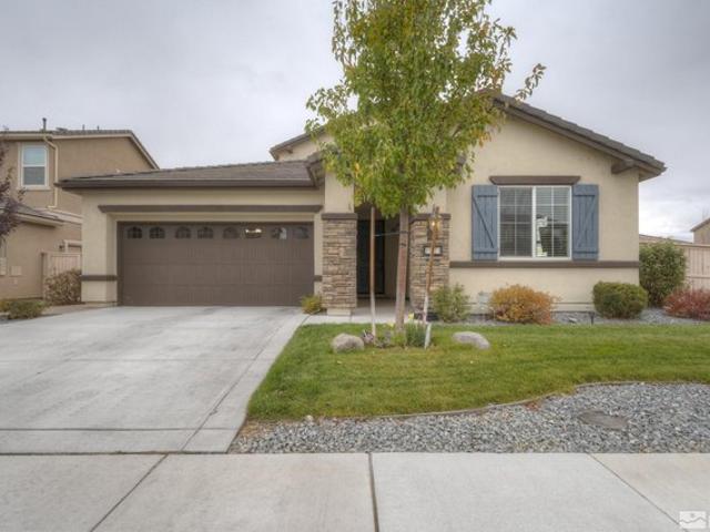 10614 Brittany Park Dr, Reno, NV 89521