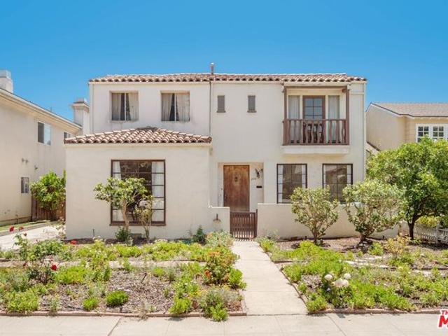 10614 Cushdon Ave, Los Angeles, CA 90064