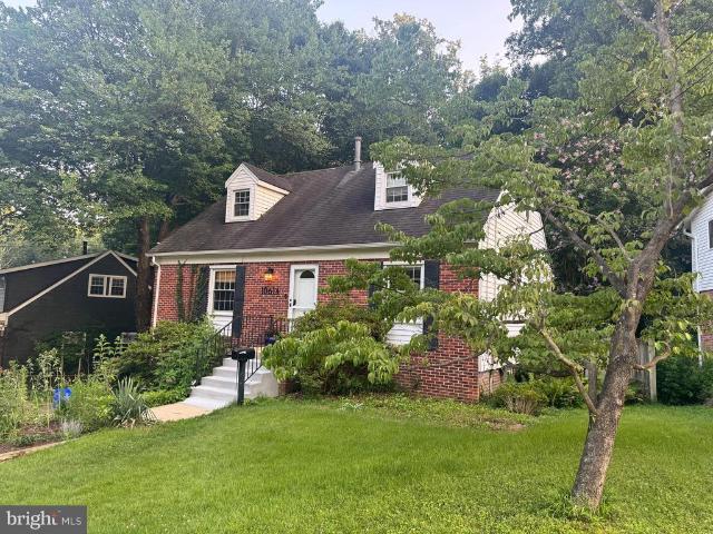 10614 Glenwild