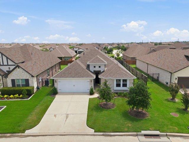 10614 Hazel Hills Dr, Cypress, TX 77433