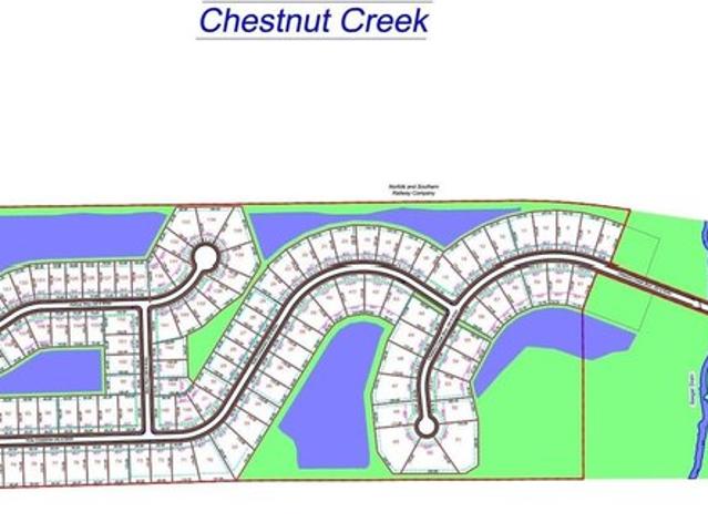 10614 Kola Crossover Lot 16, Fort Wayne, IN 46814