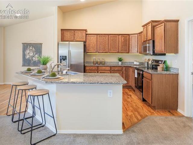10614 Mt Emerald Drive