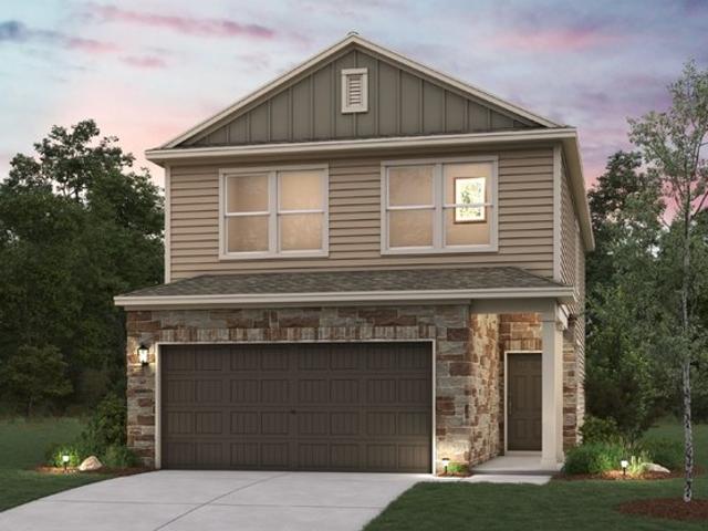 10614 Rosemont Hl, San Antonio, TX 78254
