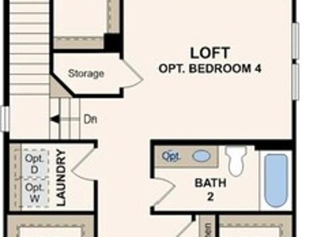 10614 Rosemont Pass