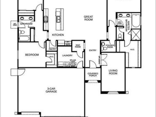 10614 Stora Alvaret Ave, Bakersfield, CA 93311