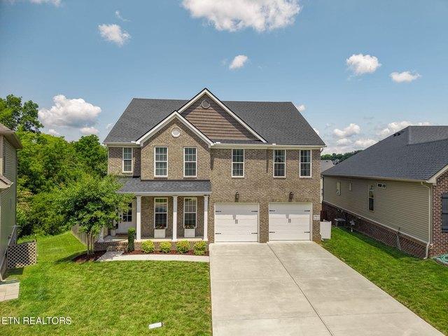 10615 Tin Man Ln, Knoxville, TN 37932