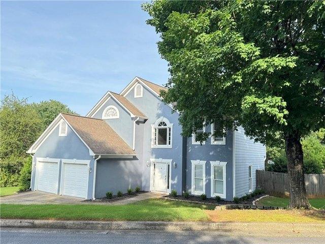 10615 Victory Gate Dr, Alpharetta, GA 30022