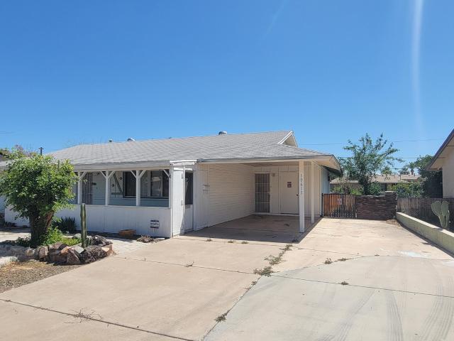 10615 W Alabama Ave, Sun City, AZ 85351 | MLS #7016 | Compass
