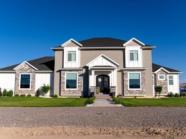 10615 W 14500 S, Axtell, UT 84621