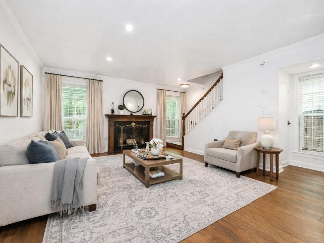 10615 Briar Forest Drive 1001