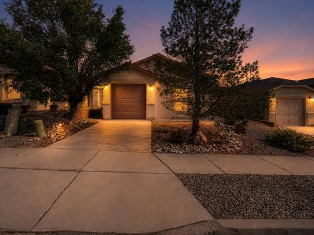 10615 Covert Ln SW, Albuquerque, NM 87121
