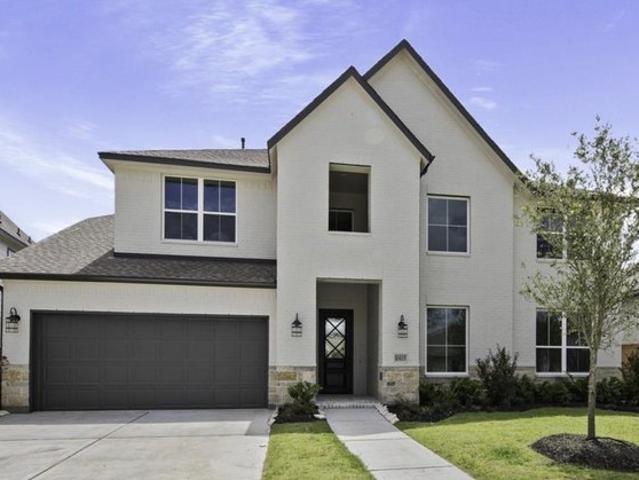 10615 Lighthouse Peak Trce, Richmond, TX 77406