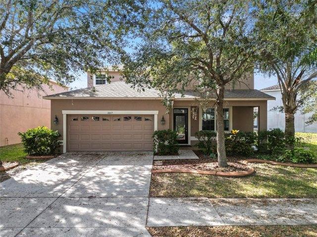 10615 Lucaya Dr, Tampa, FL 33647