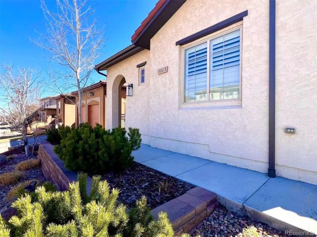 10615 Montecito Dr, Lone Tree, CO 80124 | MLS #2828 | Compass