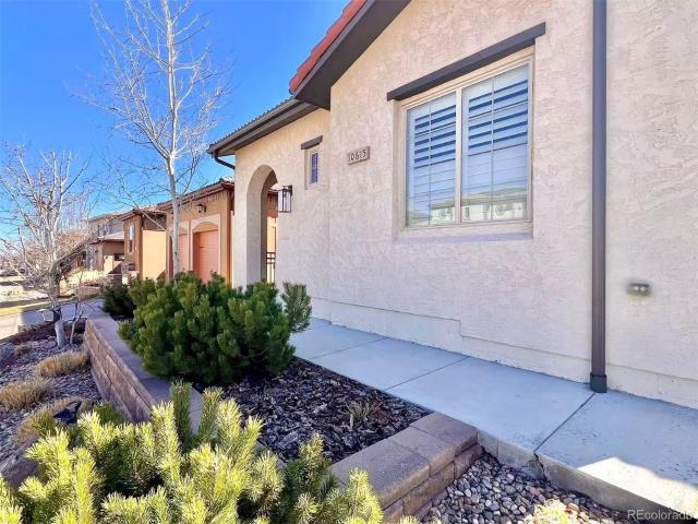 10615 Montecito Drive