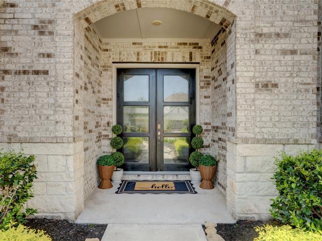 10615 Parkwood Court