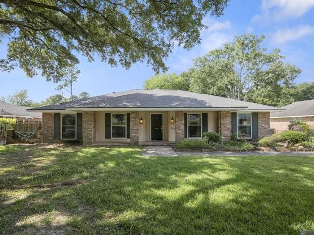 10615 Rondo Ave, Baton Rouge, LA 70815