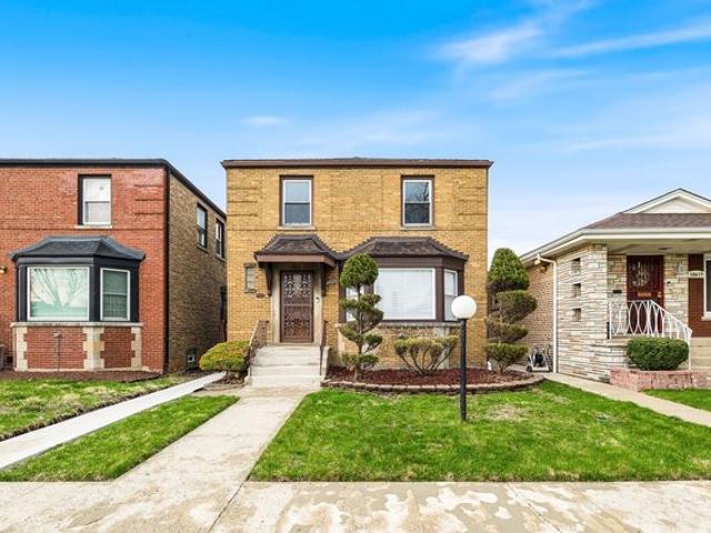 10615 S Emerald Ave, Chicago, IL 60628