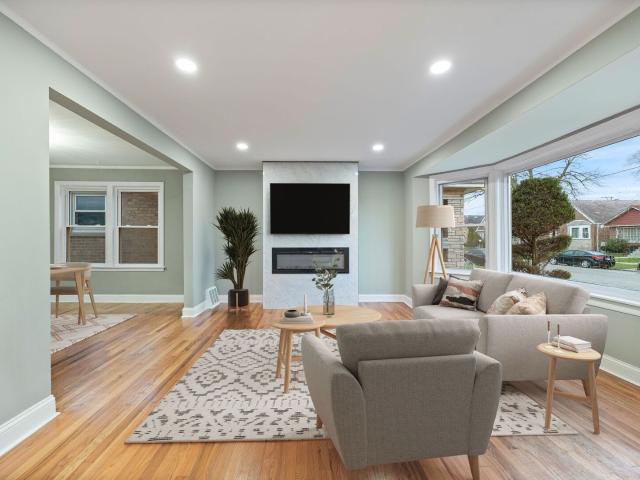 10615 S Emerald Ave, Chicago, IL 60628 | MLS #12616