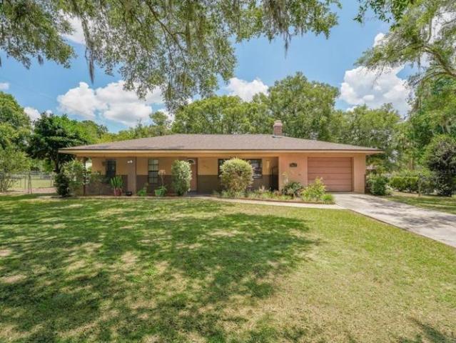 10615 SE 50th Ave, Belleview, FL 34420