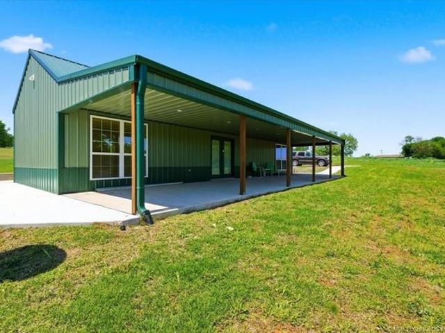 10616 County Road 3560, Byng, OK 74820