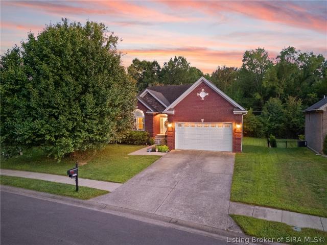 10616 Elk Run Trail